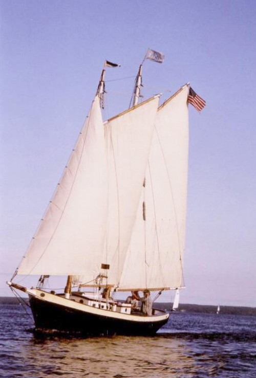 Other “SUSANS” | Bischoff Boatworks